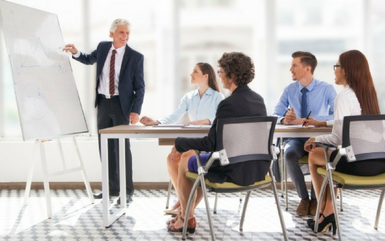 Train The Trainer (TTT) Certification in Bangalore - Ripples Learning