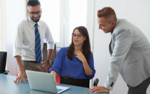 Train The Trainer (TTT) Courses in Chennai - Ripples Learning